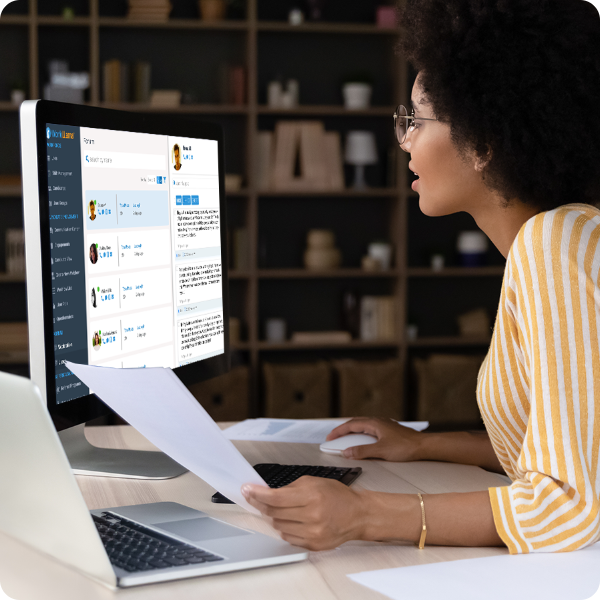 Personalized Career Sites | WorkLLama - WorkLLama
