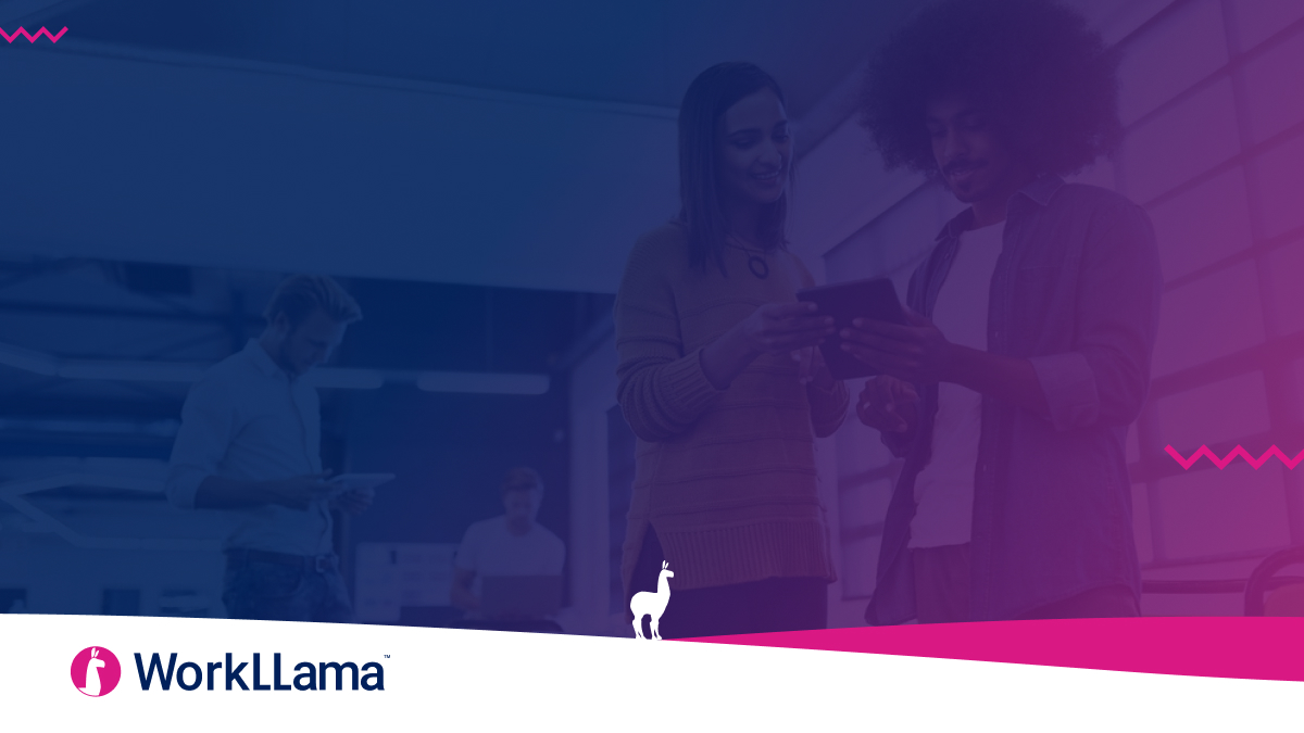 WorkLLama Announces Record Logo Wins as Industry Leader in Direct ...