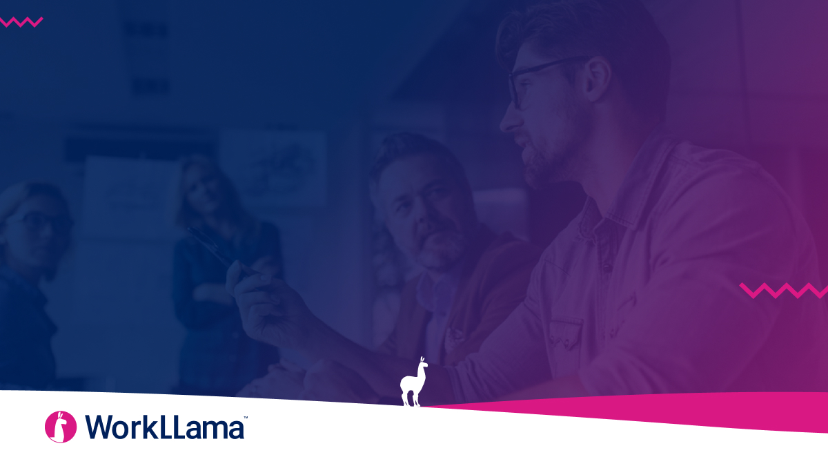 WorkLLama and Checkr Partner to Bring Efficiencies at Scale for ...